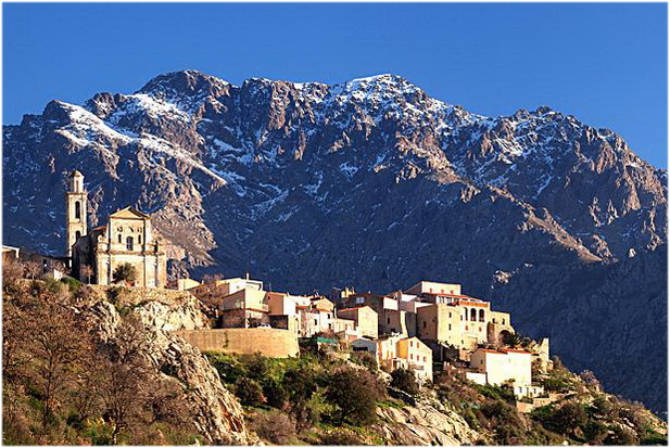 A Montegrosso il 21-22 luglio la 30^ Fiera di l’Alivu – Corsica Oggi